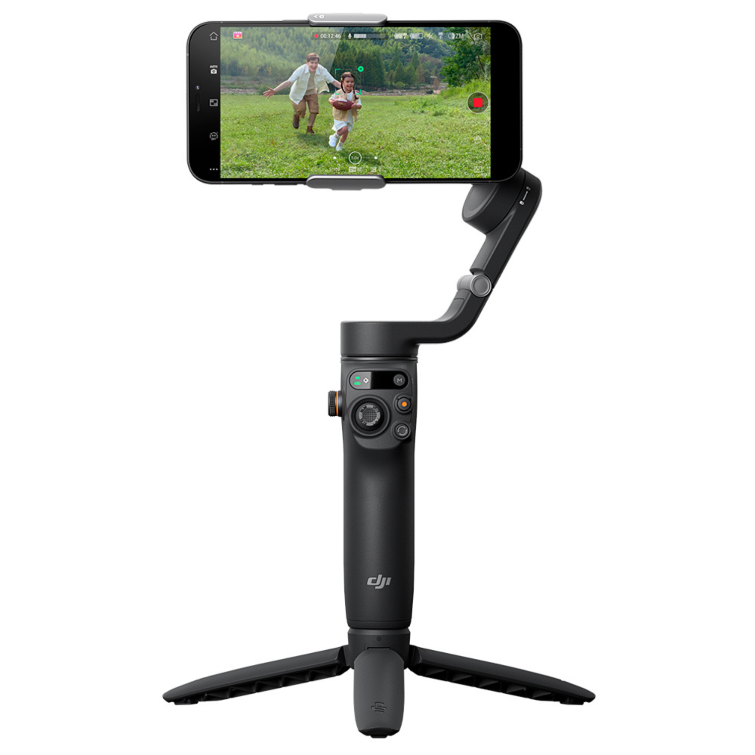 Gimbal estabilizador para celular DJI Osmo Mobile 6