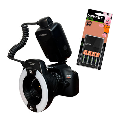 Lenz Photo Store - Tienda equipos audiovisuales