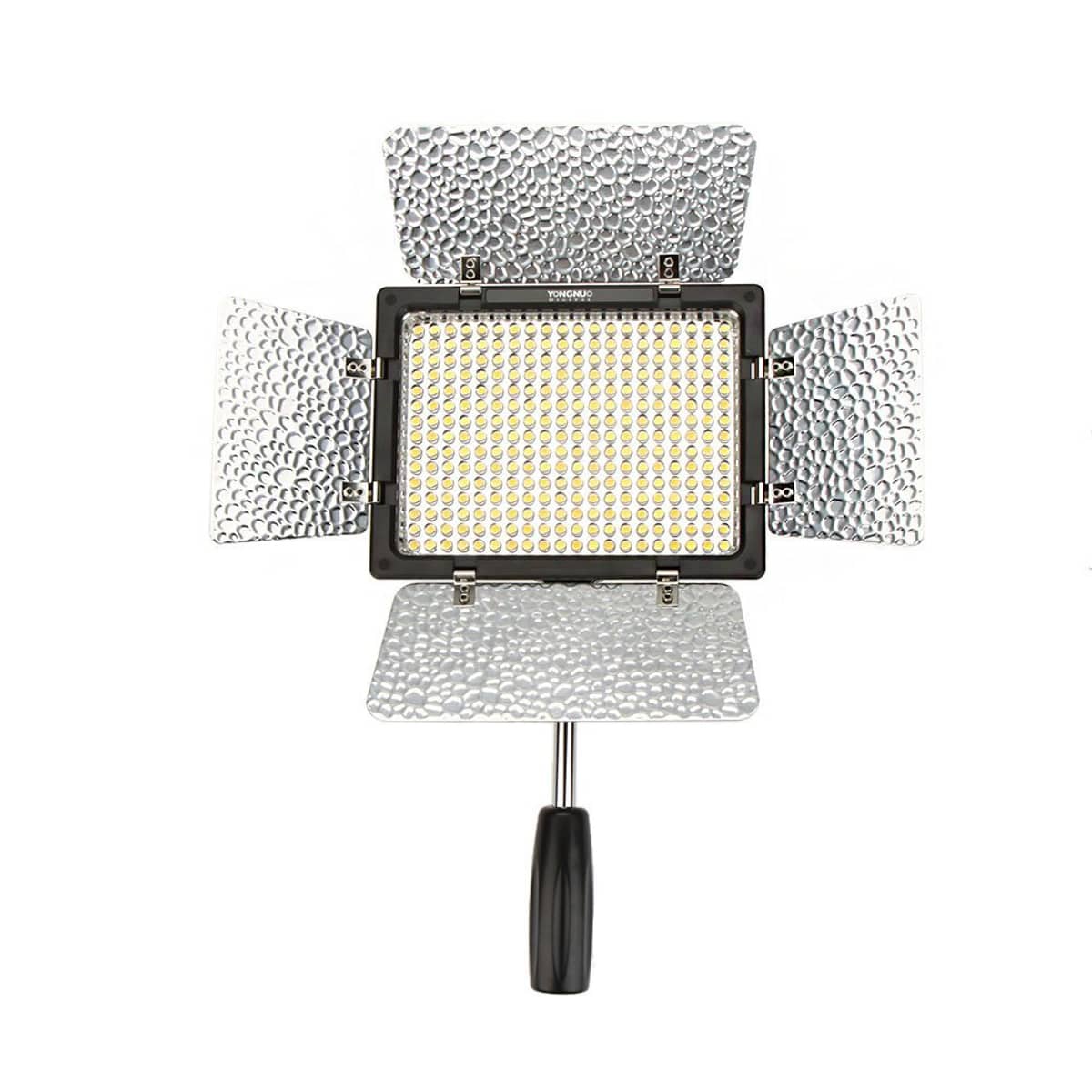 Lámpara LED Yongnuo YN 300 III