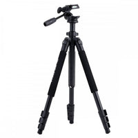 Trípode profesional Weifeng 6663A